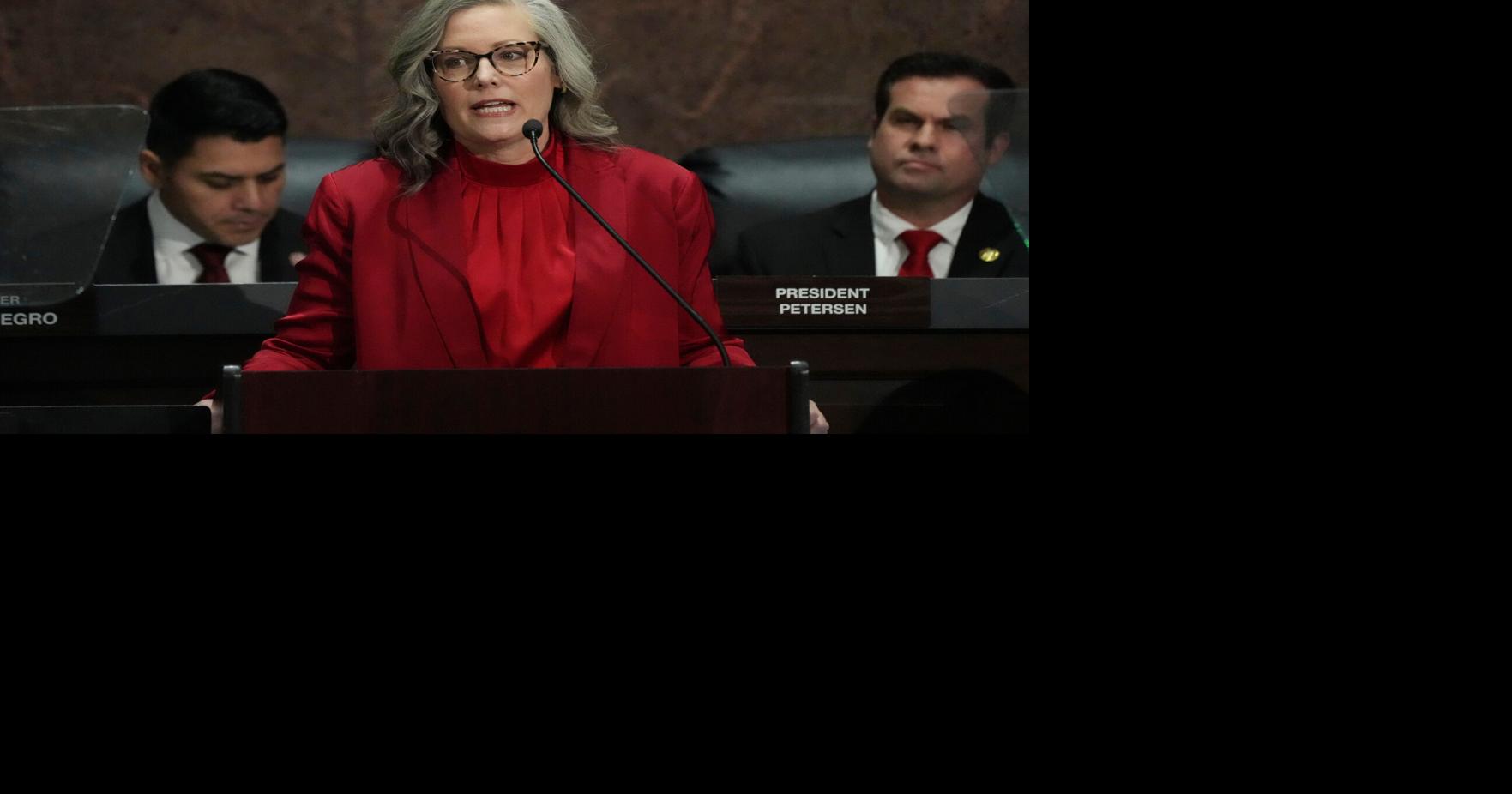 Drought-stricken Arizona moves to curb groundwater use in more rural ...