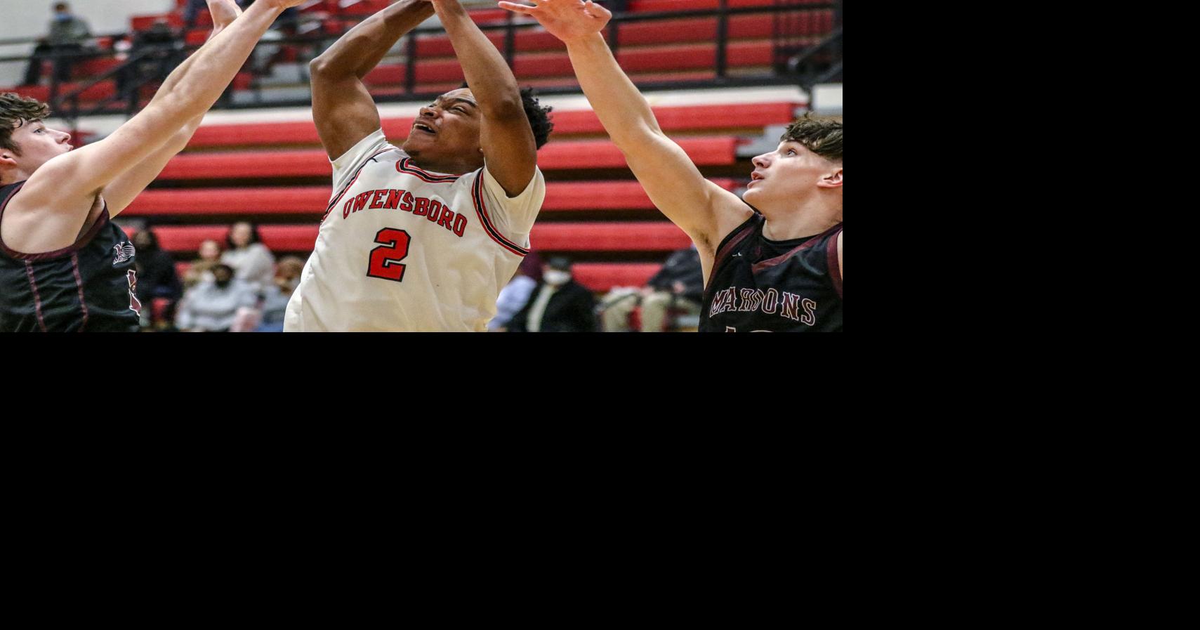 Region hoops race remains wide open | Local Sports | messenger-inquirer.com