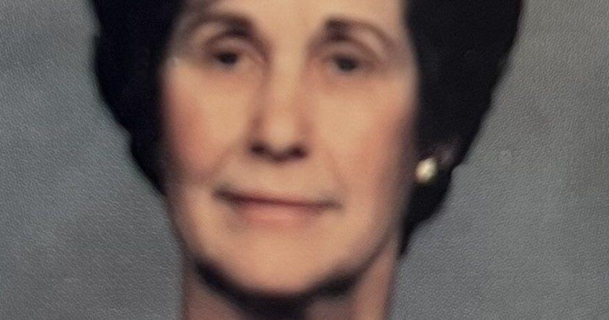 Ina Jane Hagerman | Obituaries | messenger-inquirer.com