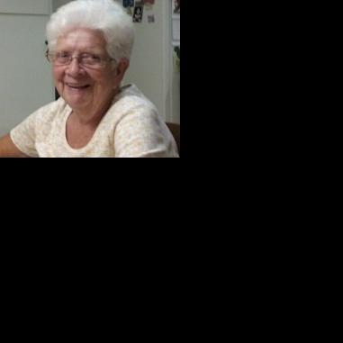 Laura C. Cripps Clark | Grayson County | messenger-inquirer.com