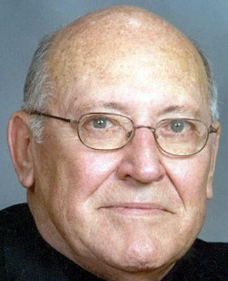 The Rev. Thomas Martin Leonard Wade | Obituaries | messenger-inquirer.com