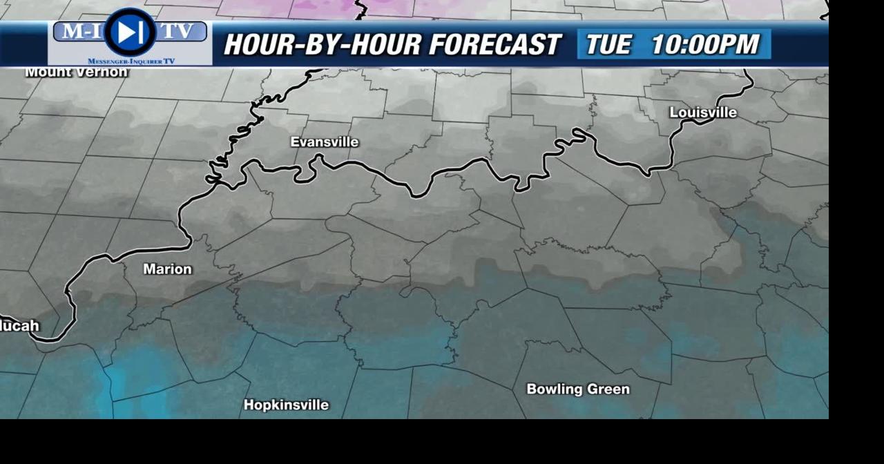 Daily Forecast 01-27-2026 | | messenger-inquirer.com