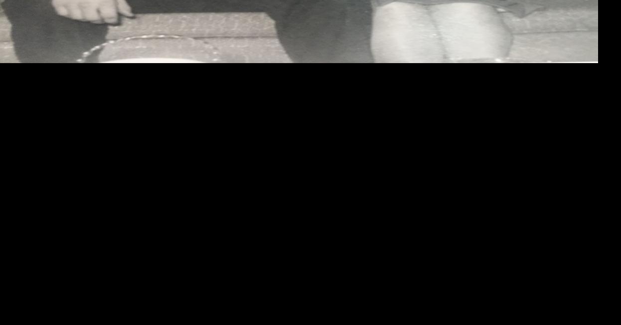 Gilbert and Mary Jane Nicholson | Lifestyle | messenger-inquirer.com