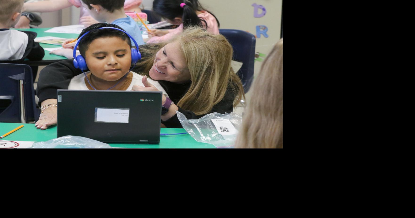 Early learning: School officials say parents can help ready children ...
