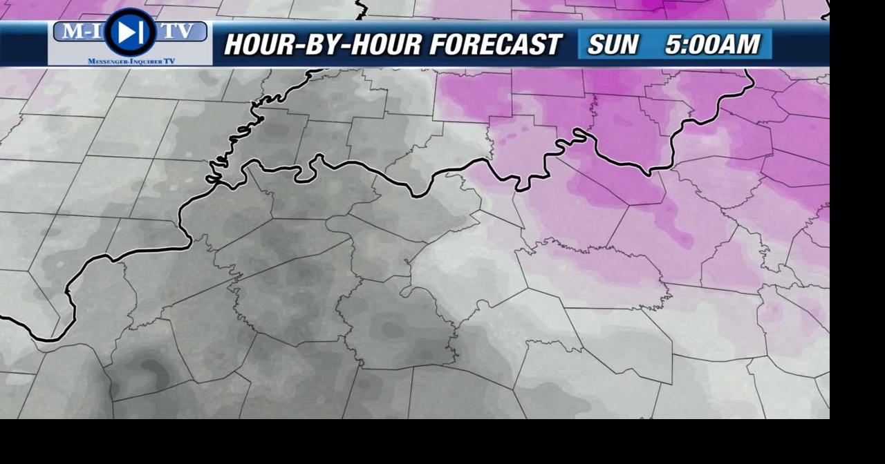 Daily Forecast 02-01-2026 | | messenger-inquirer.com