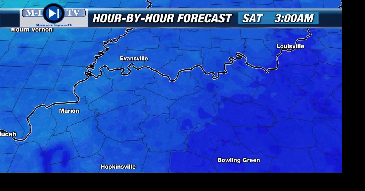Daily Forecast 01-17-2026 | | messenger-inquirer.com