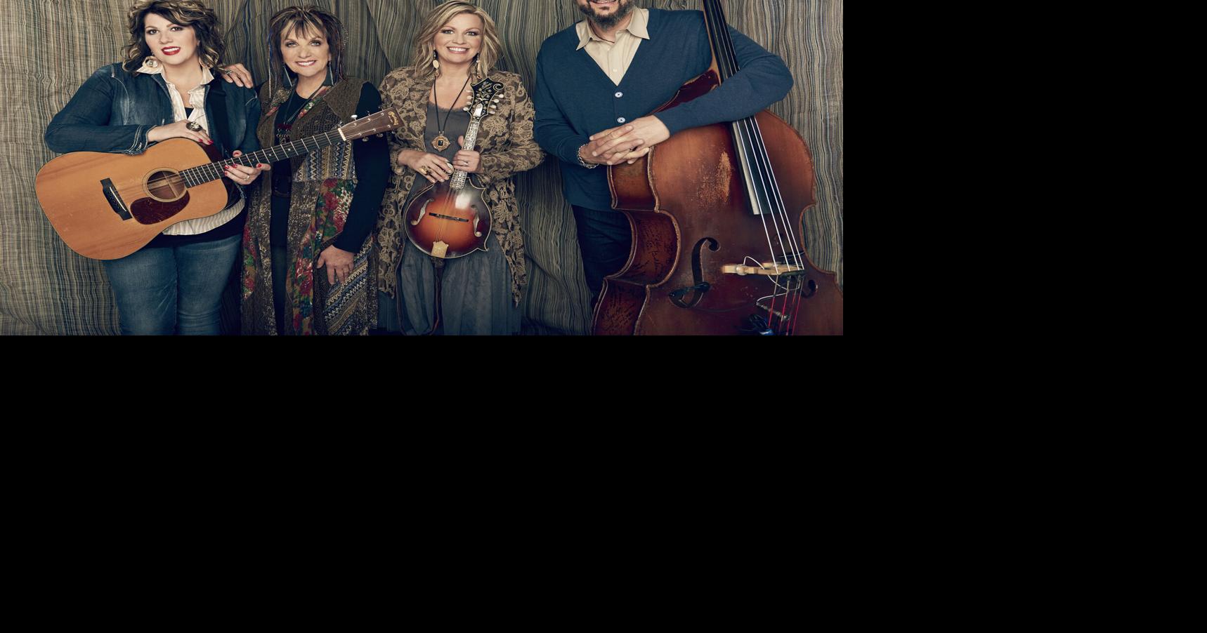 The Isaacs to perform Saturday | Features | messenger-inquirer.com