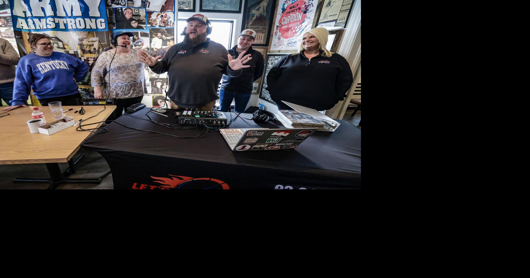 Windy Hollow Raceway Park will have new owners | | messenger-inquirer.com