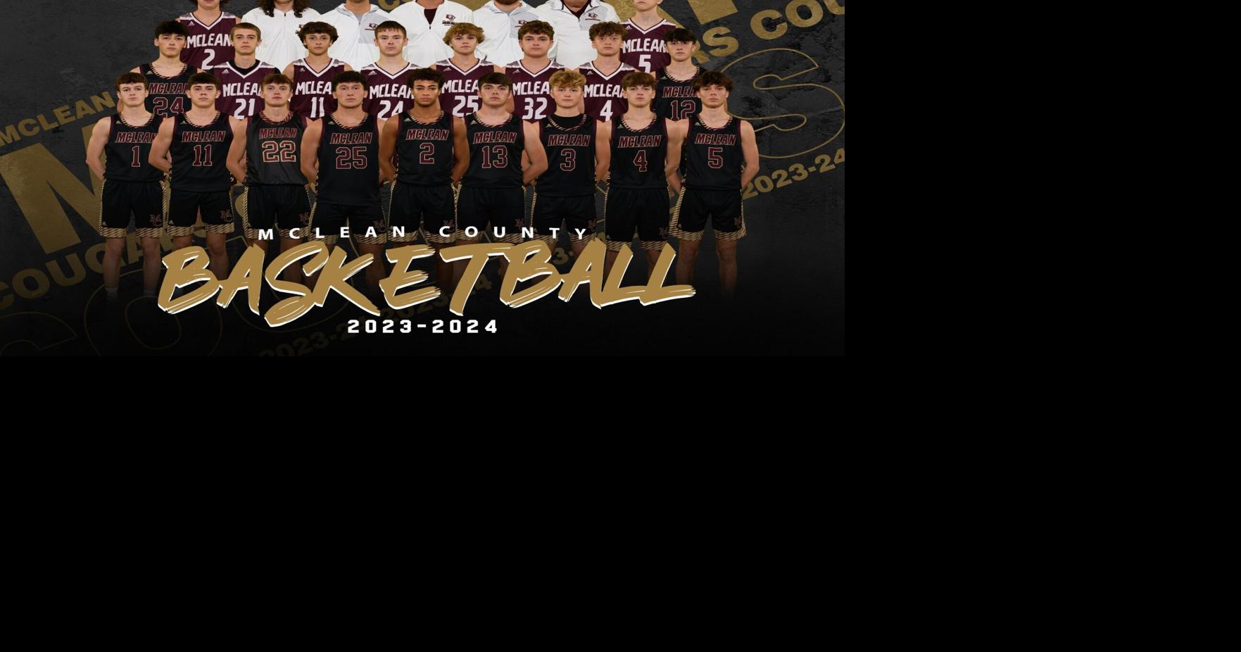 McLean County High School's Boys' Basketball Schedule | Mclean County ...