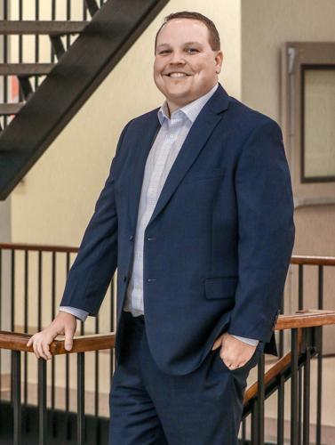Connections help Revlett thrive | News | messenger-inquirer.com