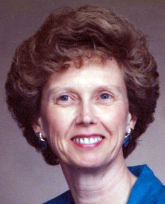 Barbara Cecil Russ | Obituaries | messenger-inquirer.com