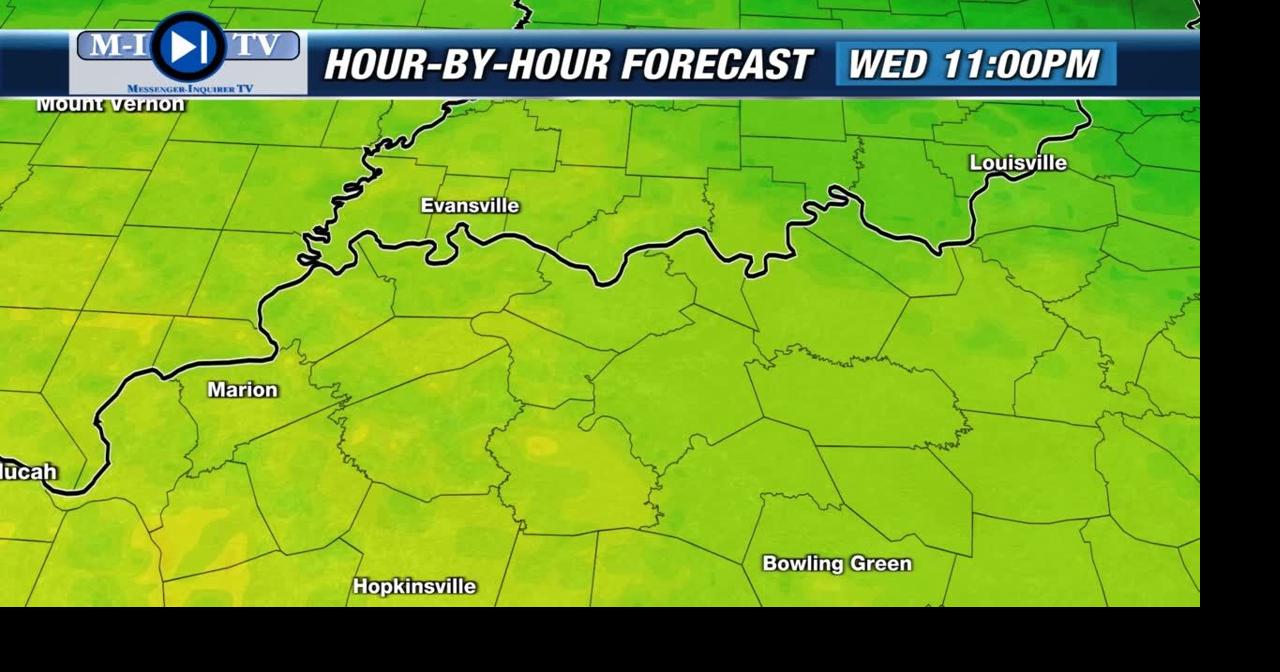 Daily Forecast 12-24-2025 | | messenger-inquirer.com