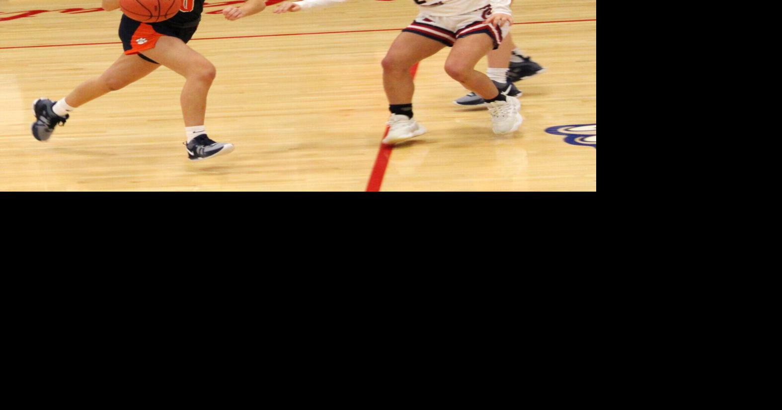 Perkins paces Grayson County hoops team | Grayson County | messenger ...