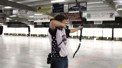 Woosley earns Shooter of the Week honors | Sports | messenger-inquirer.com