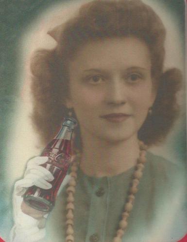 Wanda Rae Libs | Obituaries | messenger-inquirer.com