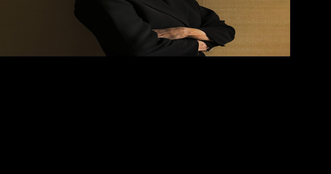 How one woman climbed her way out of Scientology's elite Sea Org ...