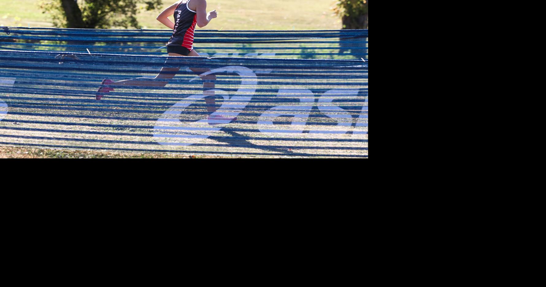 Catholic's Reid has top 5 time going to 1A state meet | Sports ...