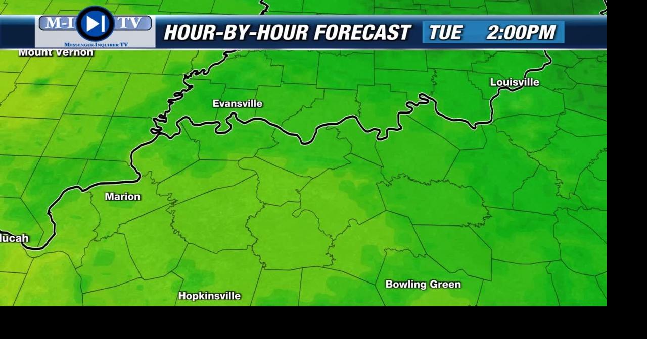 Daily Forecast 01-13-2026 | | messenger-inquirer.com