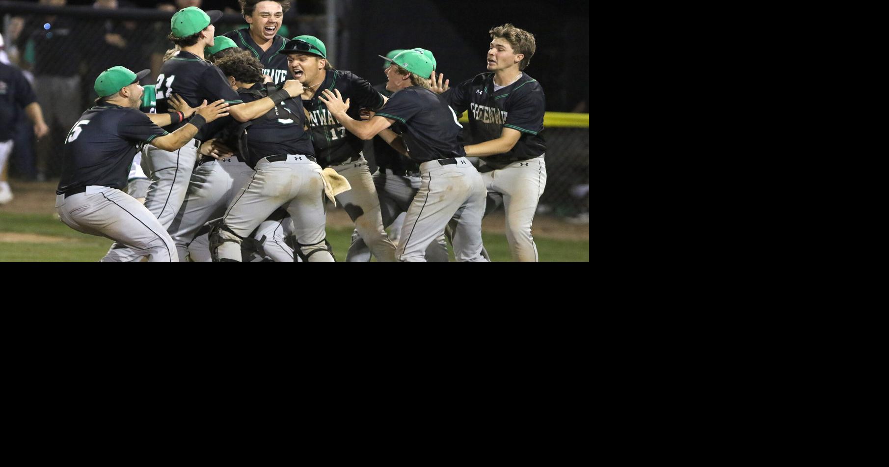 Meade wins region baseball title in 2-1 thriller | Local Sports ...