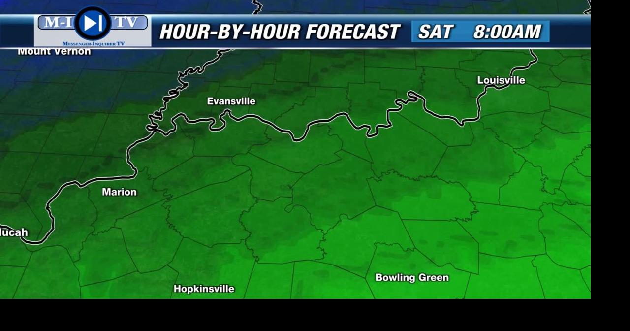 Daily Forecast 01-10-2026 | | messenger-inquirer.com