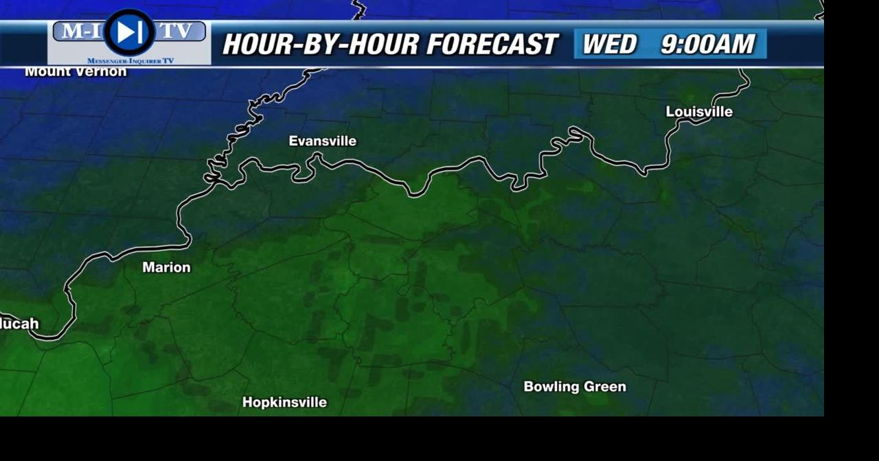 Daily Forecast 01-14-2026 | | messenger-inquirer.com