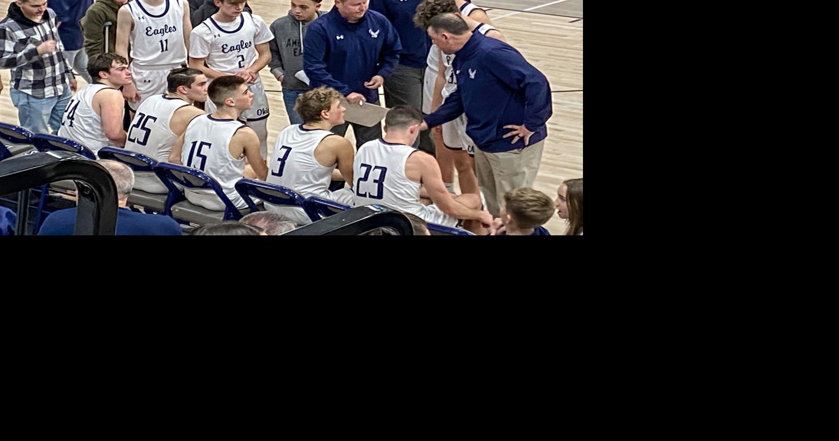 Ohio County boys finding right combinations | Sports | messenger ...