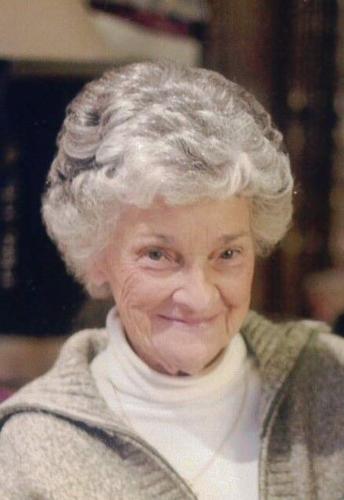 Anna Lee Tierney Barr | Obituaries | messenger-inquirer.com