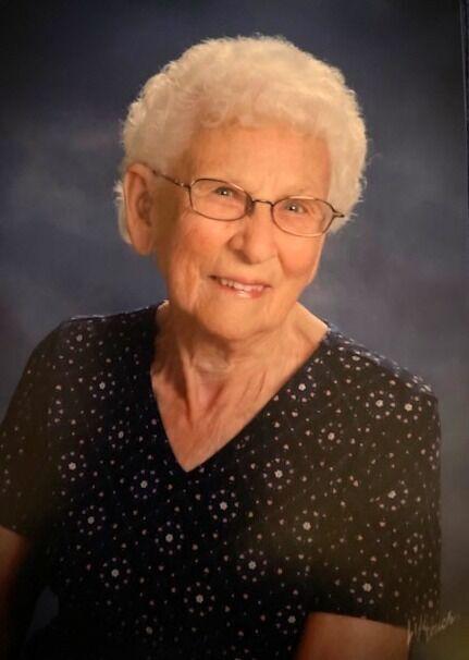 Mary Nell Richardson Graham | Grayson County | messenger-inquirer.com