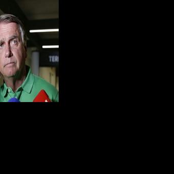 Brazil Supreme Court rejects Bolsonaro request for house arrest on ...