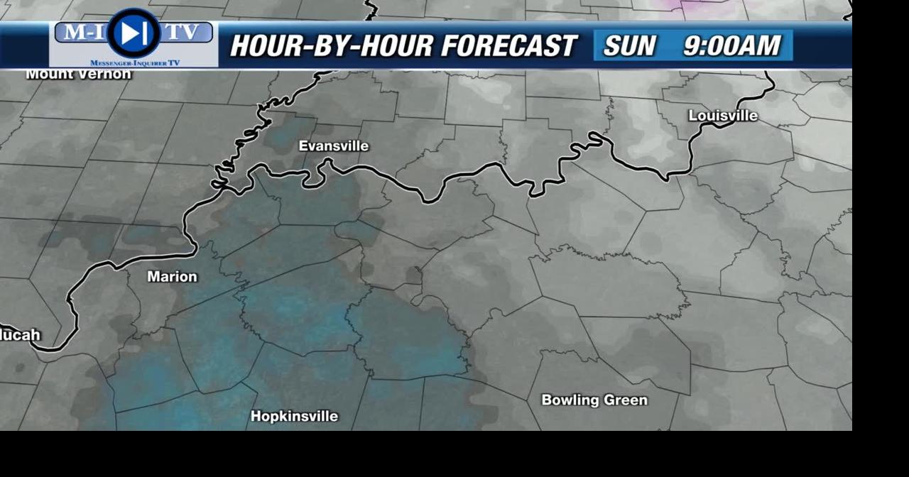 Daily Forecast 02-01-2026 | | messenger-inquirer.com
