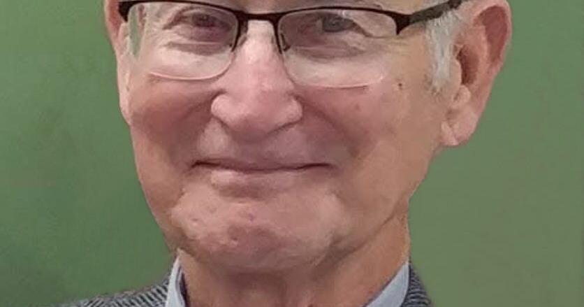 Courtland “Joe” Colburn | Obituaries | messenger-inquirer.com