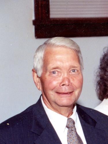 Arthur A. Harris, Jr. | Obituaries | messenger-inquirer.com