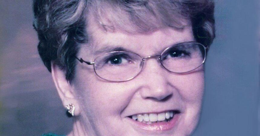 Joanne Sandefur Hale | Obituaries | messenger-inquirer.com