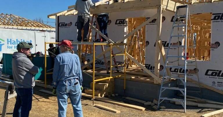 BDM helping rebuild Dawson Springs | News | messenger-inquirer.com