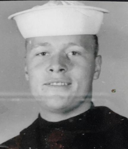 Donald Franklin Gish | Obituaries | messenger-inquirer.com