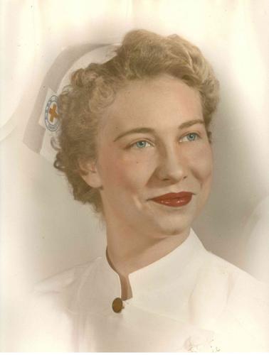 Vonnie Jean Pennington | Grayson County | messenger-inquirer.com