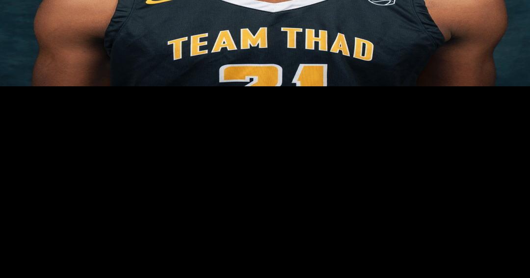 Five-star center Jayden Quaintance signs with UK | Sports | messenger ...