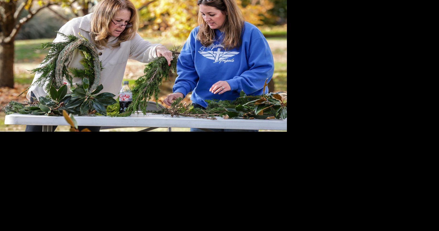 Wreath Working | Local News | messenger-inquirer.com