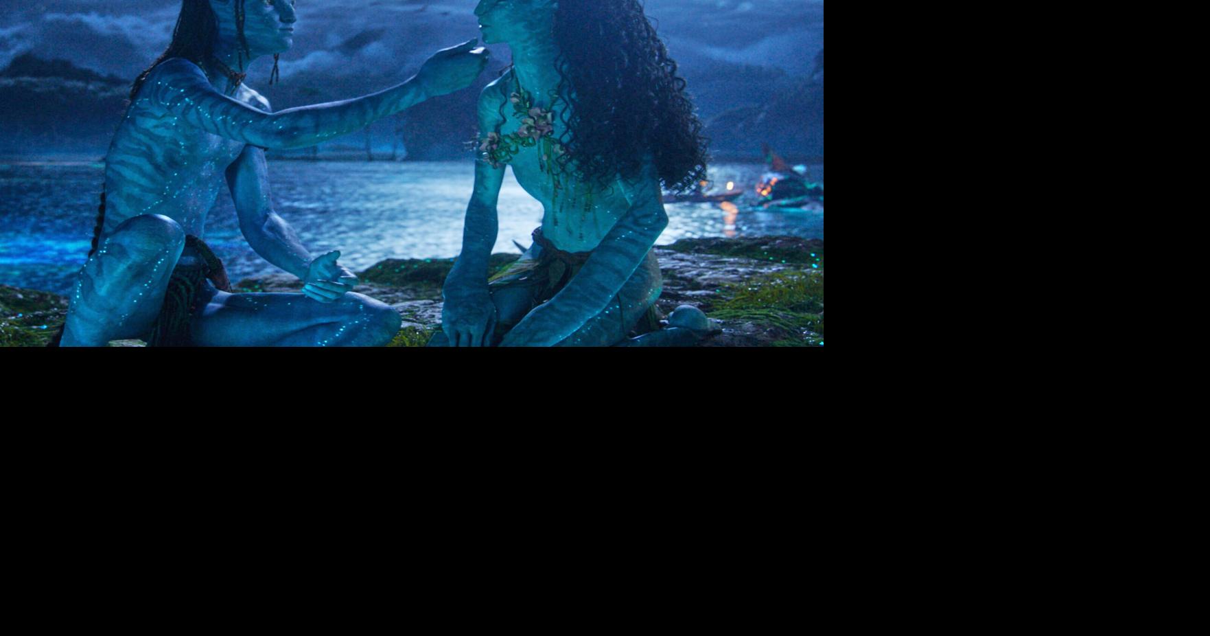 'Avatar: Fire and Ash' tops box office for fourth straight week with ...