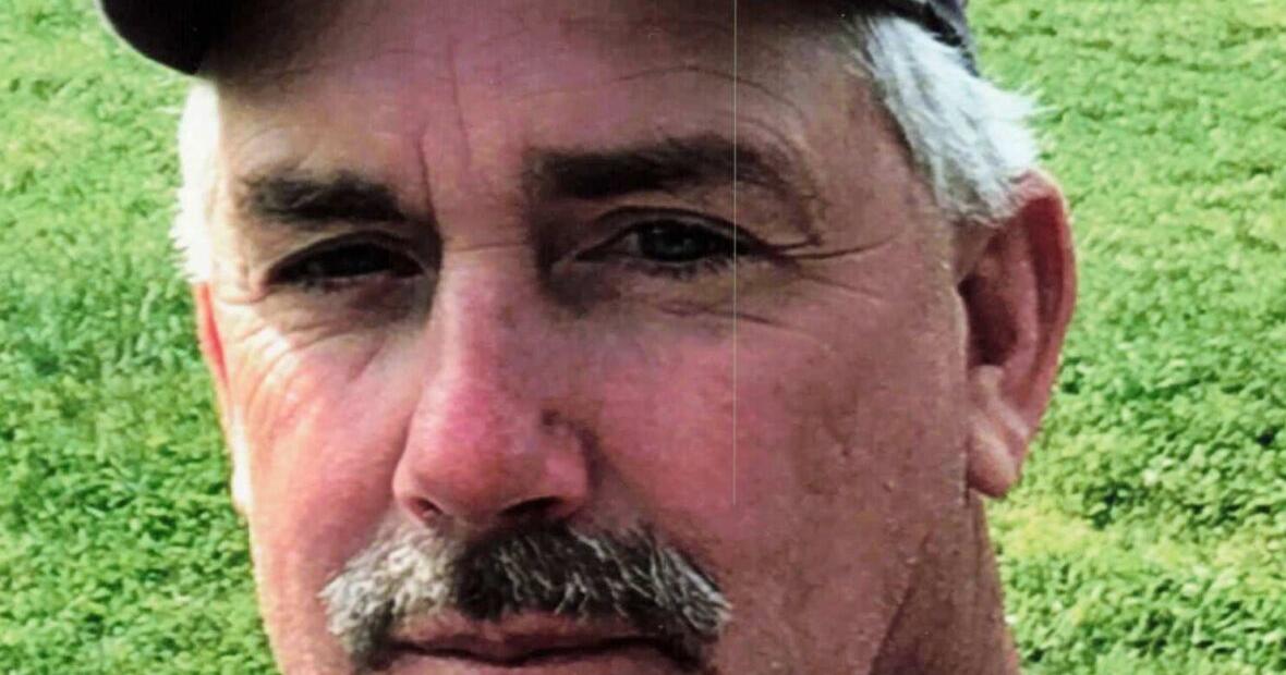 Steve Mark Layman | Obits | messenger-inquirer.com