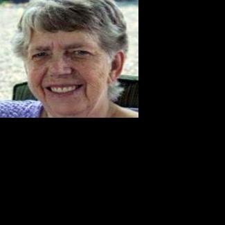 Jeannette Corrinne 'Connie' Cambron | Obituaries | messenger-inquirer.com