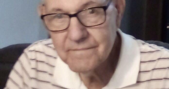 Edison Doyl Payton | Obituaries | messenger-inquirer.com