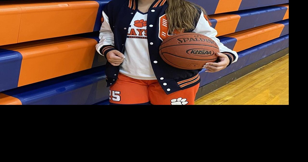 Lady Cougars’ Riggs ‘epitome of a team player’ | Grayson County ...