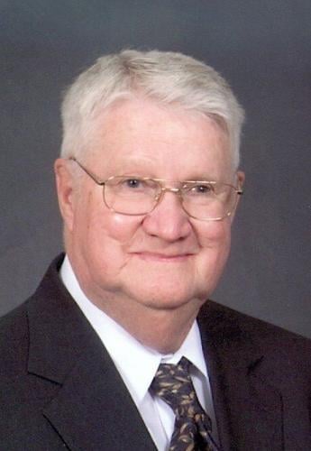 Louis Kirk Bailey | Obituaries | messenger-inquirer.com