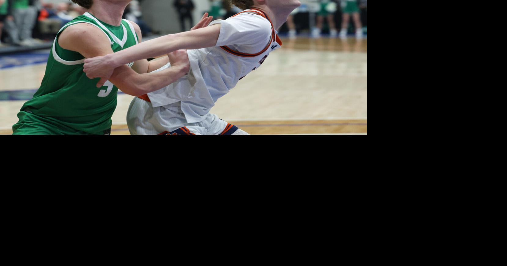 Grayson County holds off Meade in regional semis | Local Sports ...