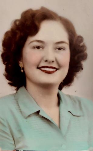 Opal Faye Maples Smith | Obituaries | messenger-inquirer.com