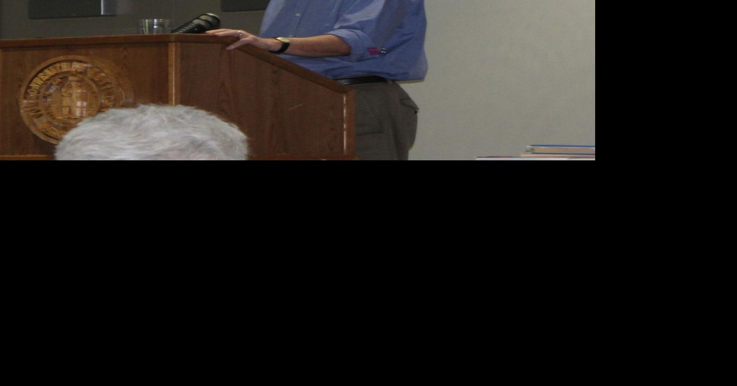 Kentucky Democrats look to revitalize party | News | messenger-inquirer.com