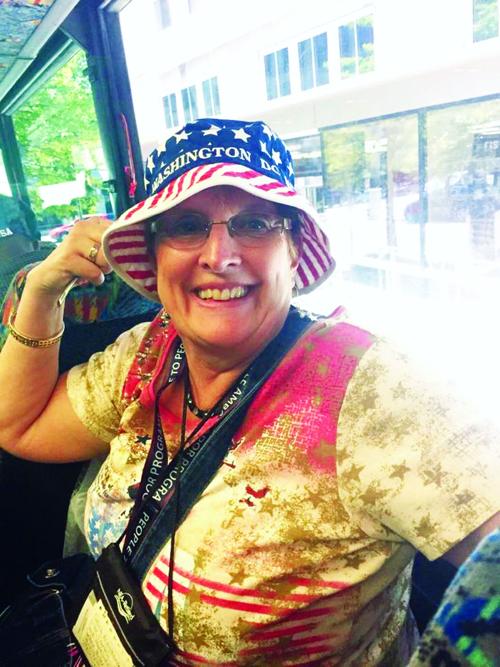 Spotlights Debbie Washington | Community | messenger-inquirer.com