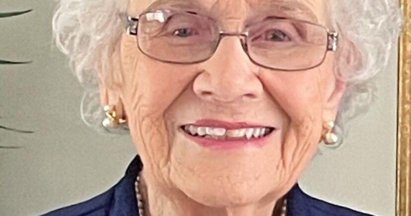 Anna M. Clements | Obituaries | messenger-inquirer.com