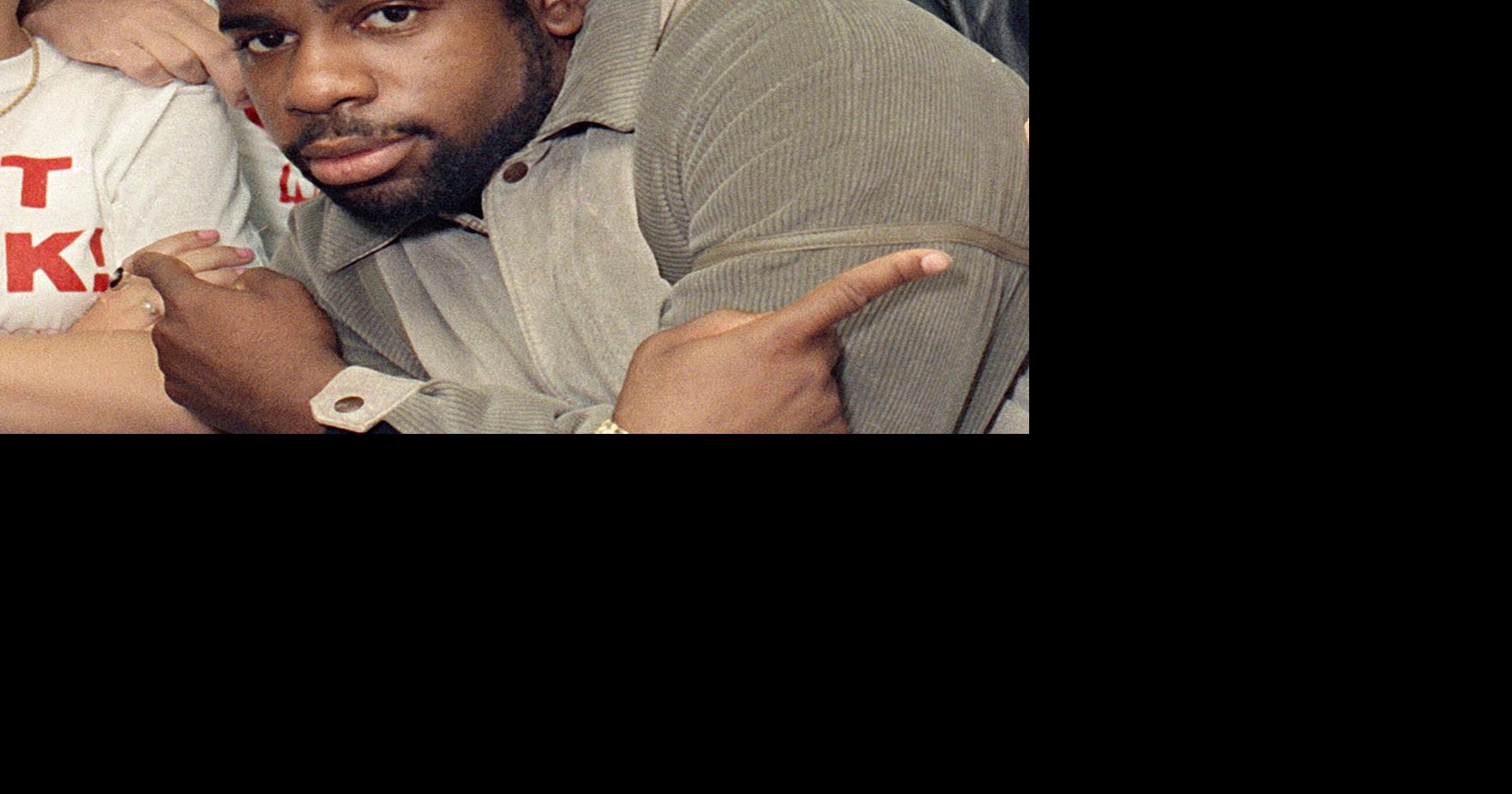 Man seeks to be freed after his conviction was tossed in Jam Master Jay ...